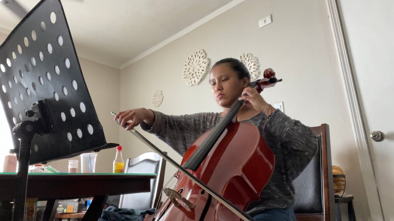 MBB AUDITION 2023 (Magaña Marian) - YouTube
