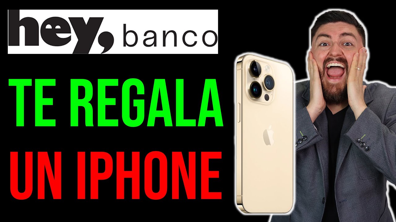 Hey Banco lanza FAN SHOP CON REGALOS PARA LOS USUARIOS: Gánate un ...