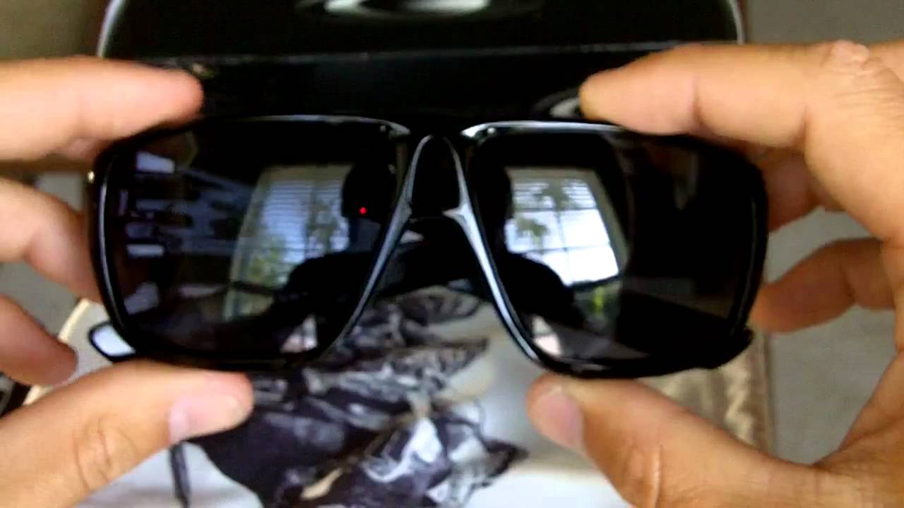 Oakley Moto GP Dispatch UNBOXING - YouTube