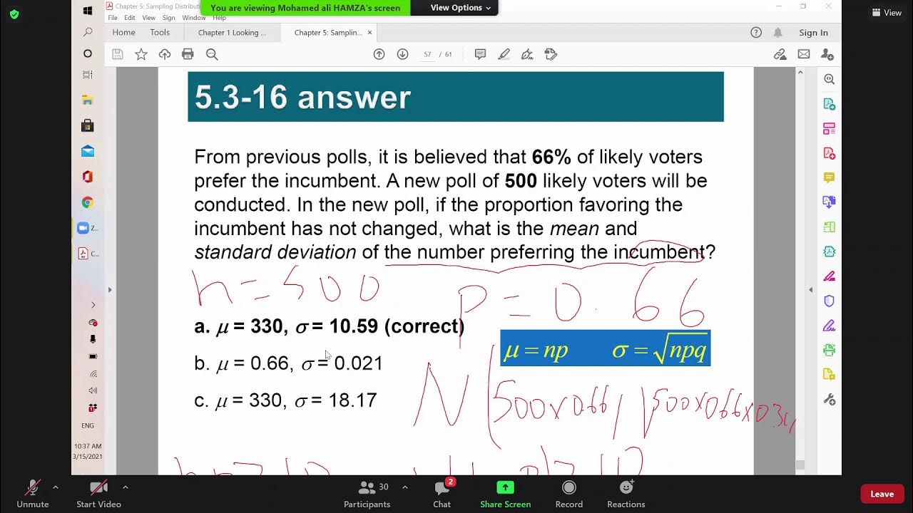 Tutorial 5 Part 3 - YouTube