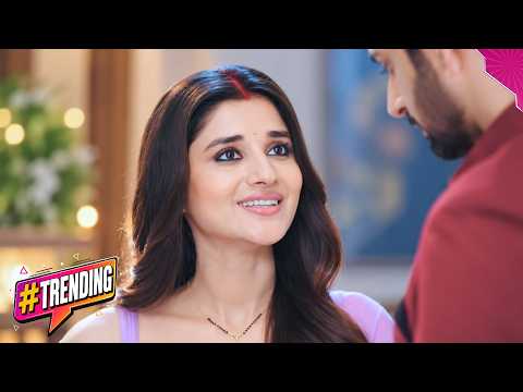 Naagin S7 | Adarsh Declines Aryaman & Radhika's Offer | Rishtey |#trending #kanikamann