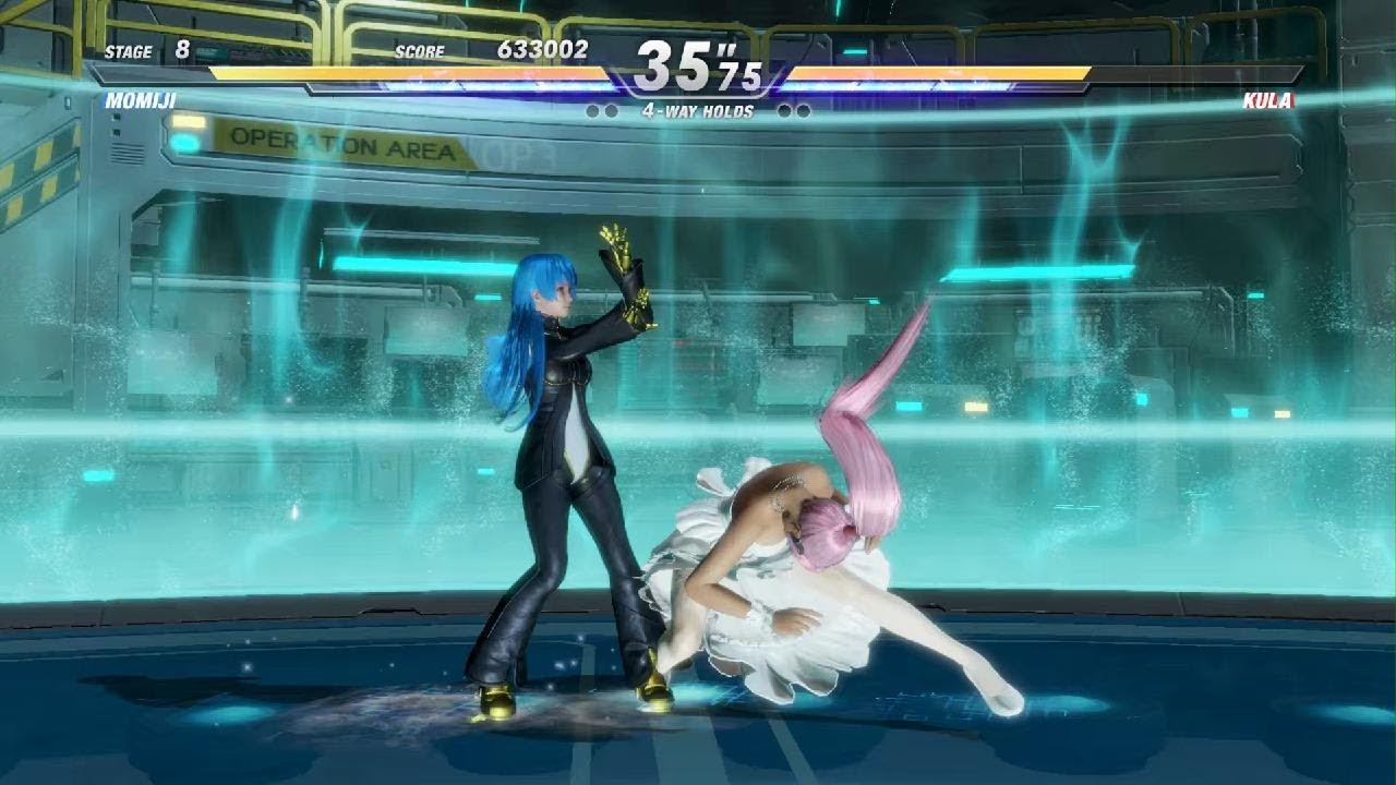 Flame vs Ice - YouTube