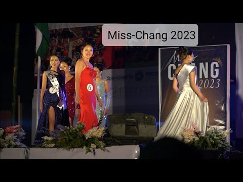 Miss.Chang 2023 Cinematic #Poanglüm - YouTube