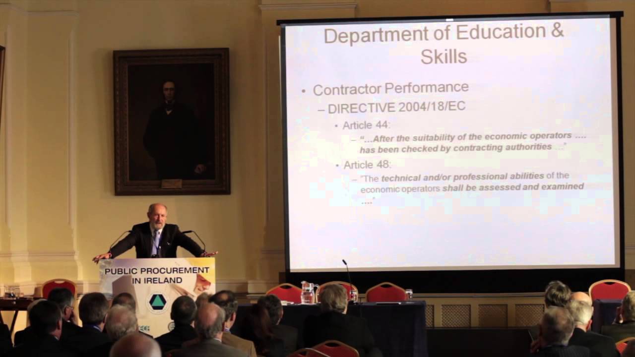 Jonathan Bliss - Department of Education - YouTube