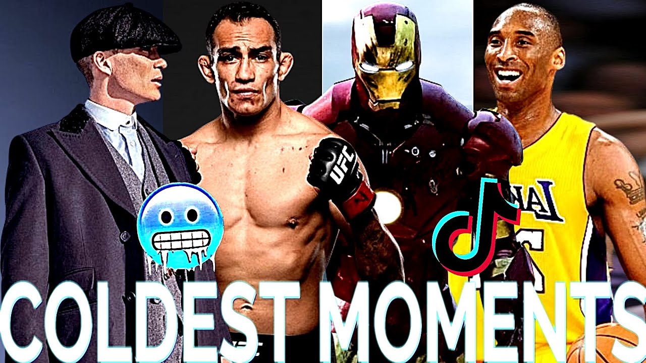 🥶 COLDEST MOMENTS OF ALL TIME 🥶 SIGMA MOMENTS 2024 🥶 COLDEST MOMENTS ...