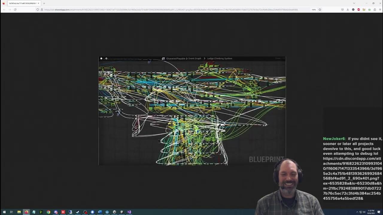 2D 4X – Most basic research panel - Unity to Godot - YouTube