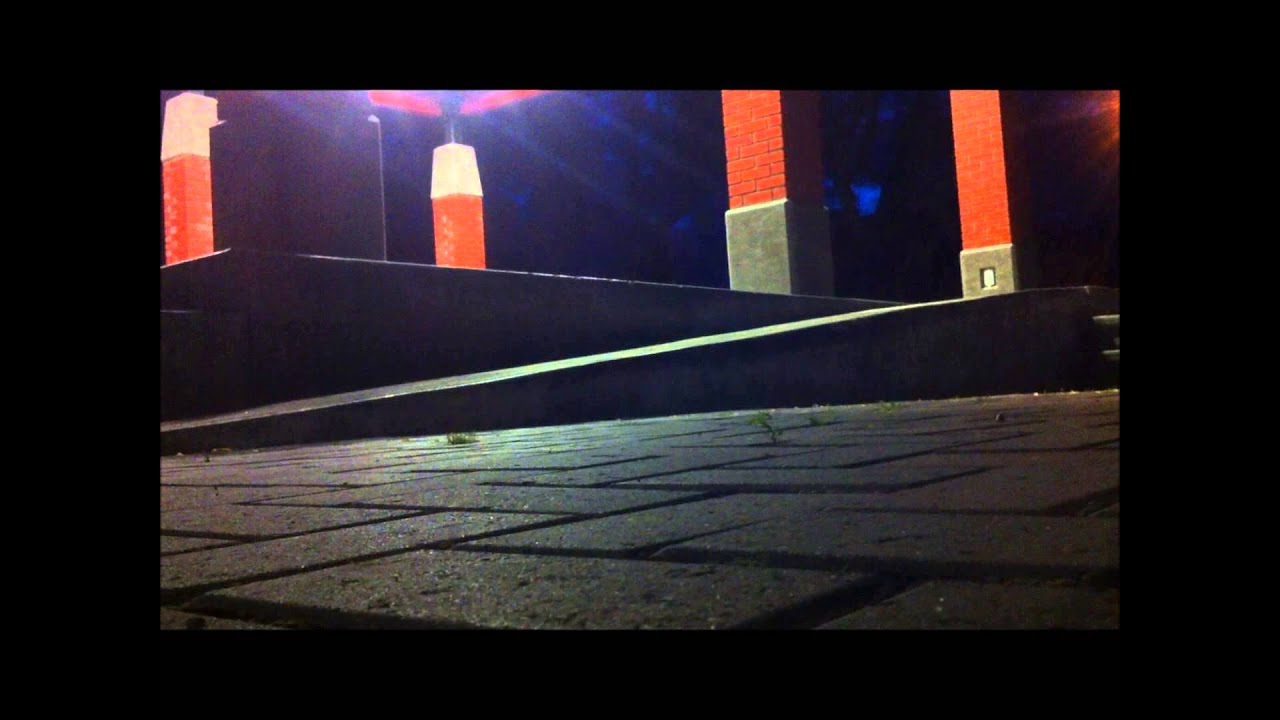 Colby Stroud BMX - YouTube