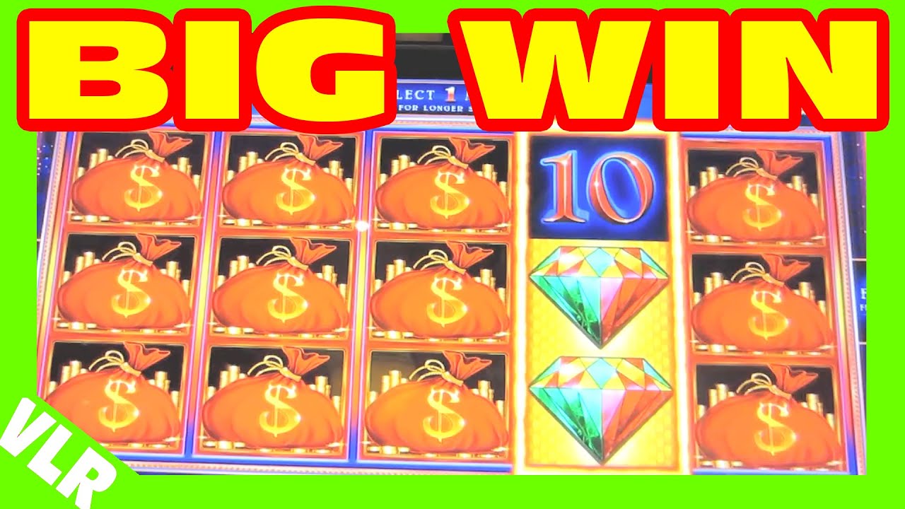 Weird Wicked & Wild - BIG WIN TRIFECTA - Triple Bonus Showcase - YouTube