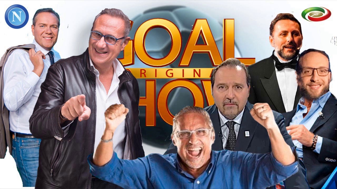 Napoli Milan 1 3 Goal Show Serie A calcio podcast 23 11 20 - YouTube