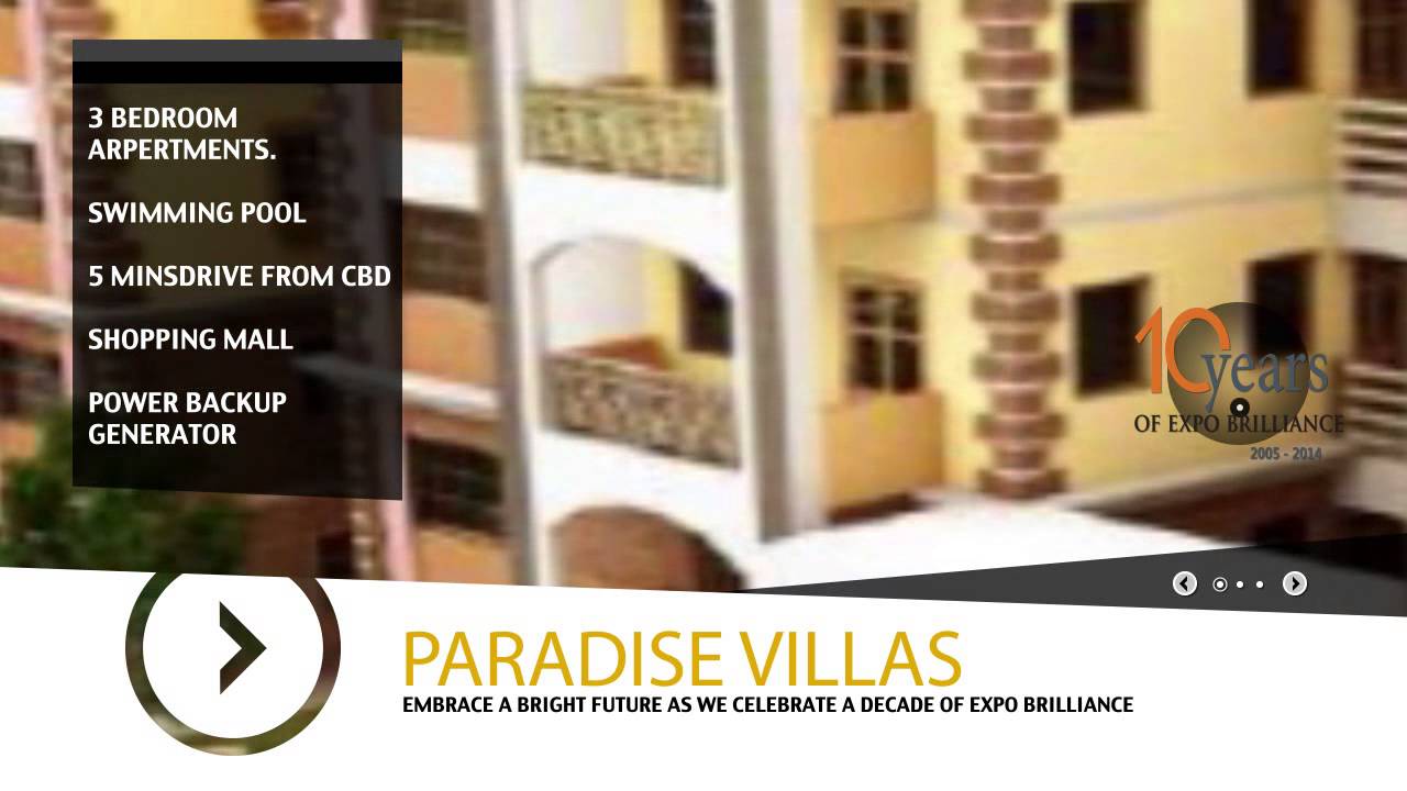Property Guide Sample 2 - YouTube