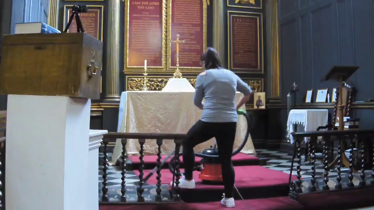 Tim Handley Live Stream - YouTube