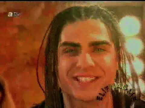 Tan - Aşk Kervanı (ATV)