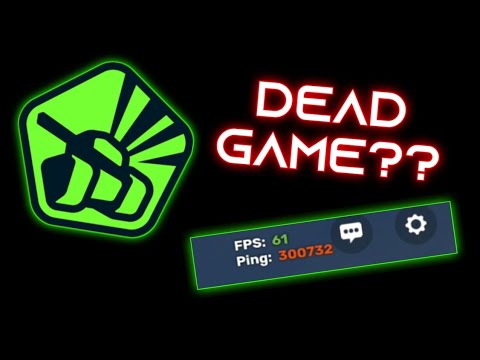 Playing Tanki Online With 300k Ping Is Kinda Wild - YouTube