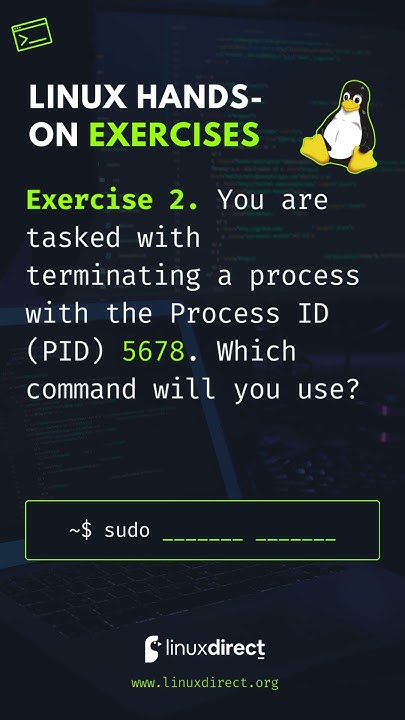 Linux Tutorial | Hands-on Exercises Course For Beginners Part 119 - YouTube