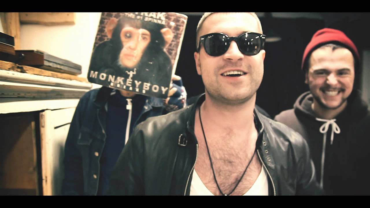 NBC ft Dj Aspirins- бездельник - YouTube