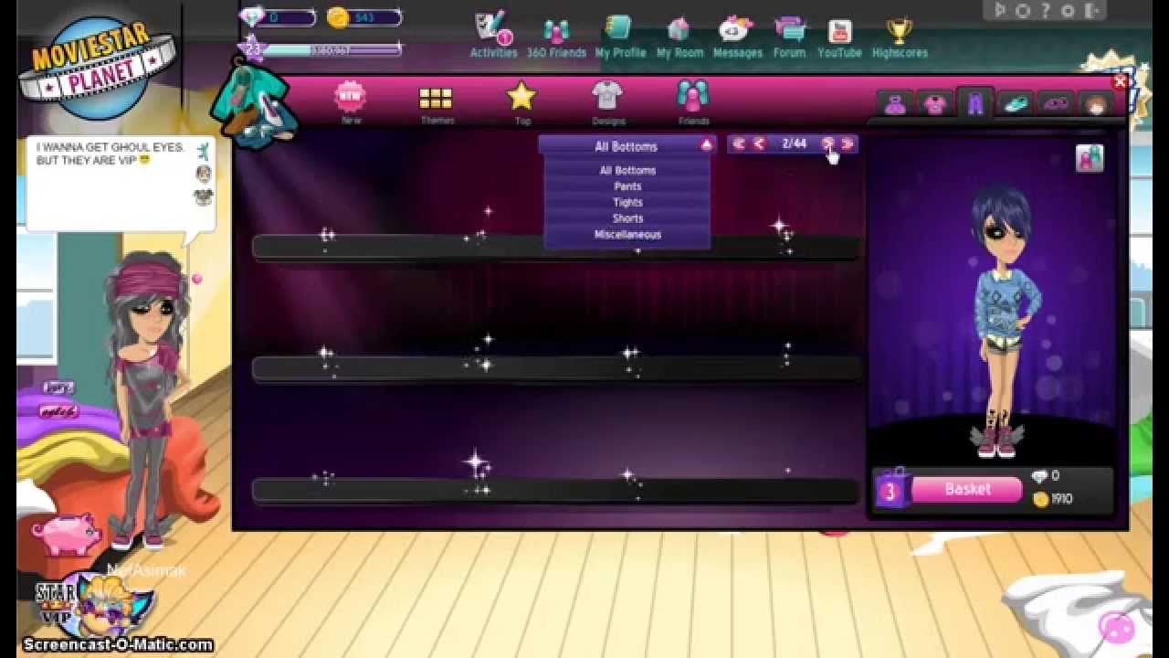 Tokyo Ghoul Touka Cosplay MSP - YouTube