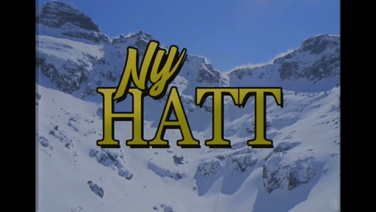 GULDGNOMEN - Ny Hatt [EXTENDED 4K] - YouTube