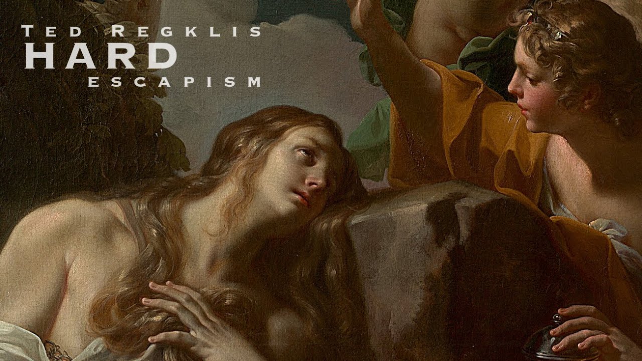Ted Regklis - Hard - YouTube
