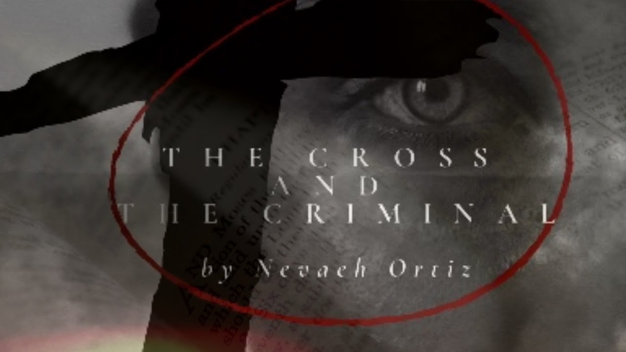 "The Cross and the Criminal" Serial Killers through the Christian Lens ...