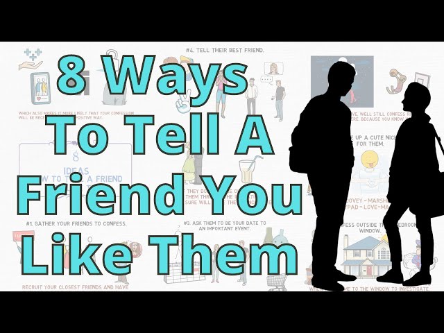 Cute Things To Say To Your Best Friend