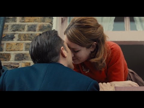 Reggie Kray - Because You Move Me