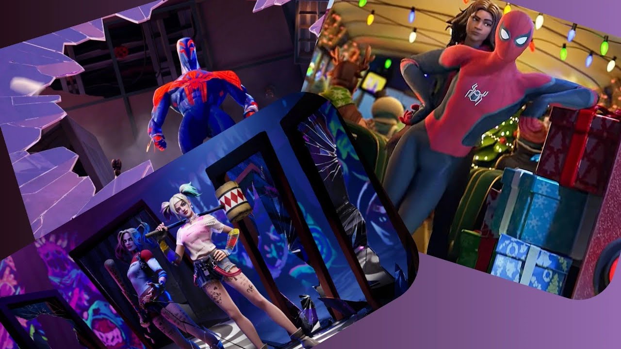 Rma gaming the legendary trio war - YouTube