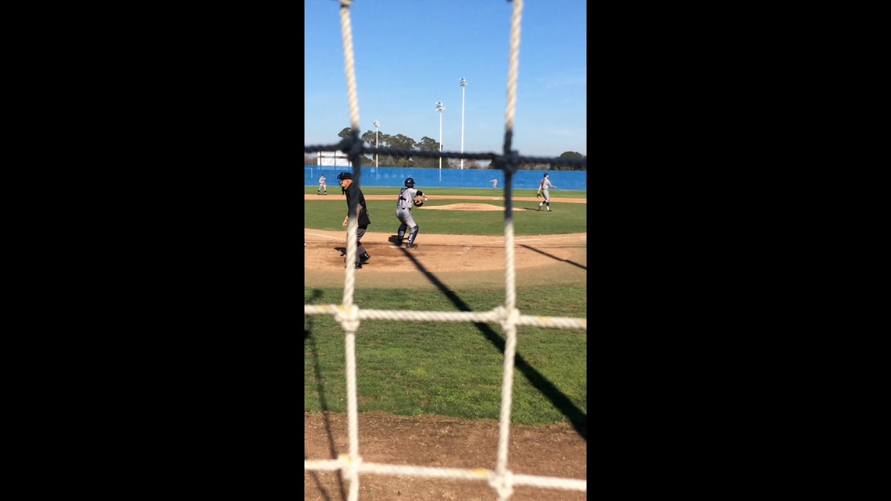 Ryan Fleming @ Solano - Feb. 1, 2020 - YouTube