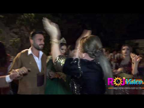 Leyla Evindar Gerdenzerê Agit Kızgın \