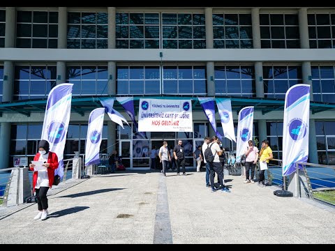2021-2022 Eğitim-Öğretim Yılı Kayıt İşlemleri Sorunsuz Bir Şekilde Tamamlandı