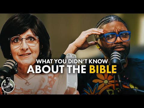 Daniah Greenberg: The Bible Was Missing for 1,000 Years, & It’s Relational Foundation | The Basement