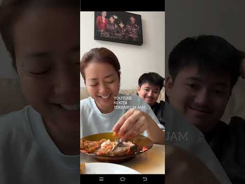 Makan Bareng Anak, Soimah Penasaran Menunggu Gebrakan Peserta Ini! Jujur Bilang Begini