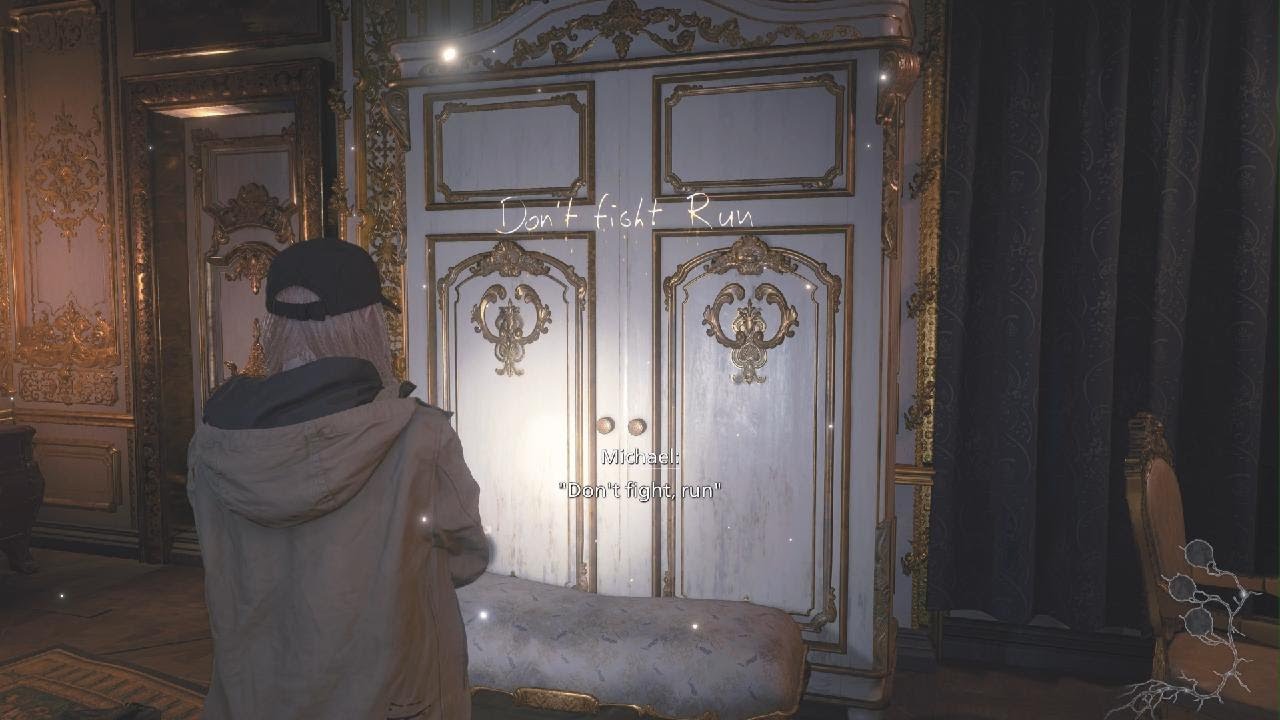 *NEW* PART 2 - Resident Evil Village SHADOWS OF ROSE DLC ON PS5 ...