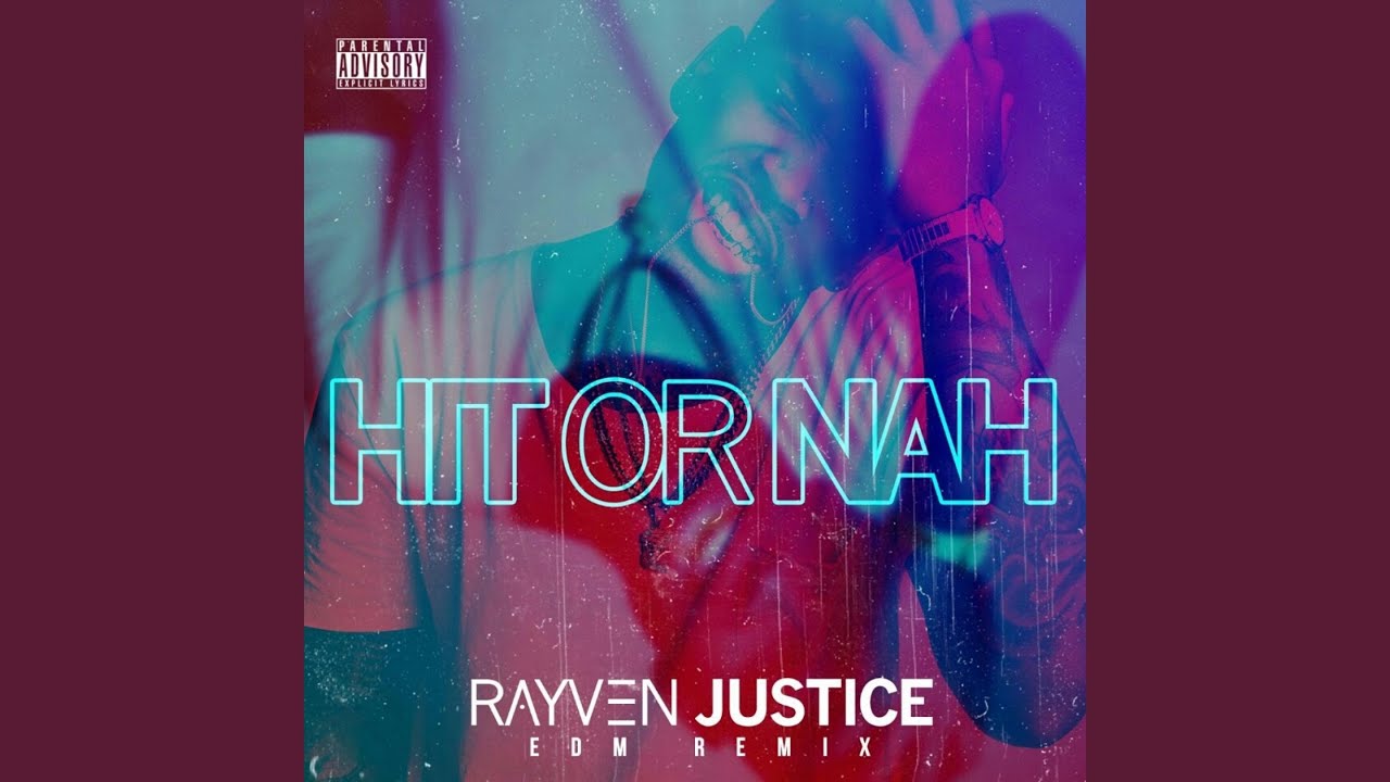 Hit Or Nah (DJ Gold Baby Jesus Remix) - YouTube Music