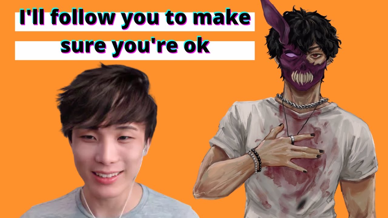 Corpse PROTECTING Sykkuno | Corpse And Sykkuno Being Siblings For 2 ...