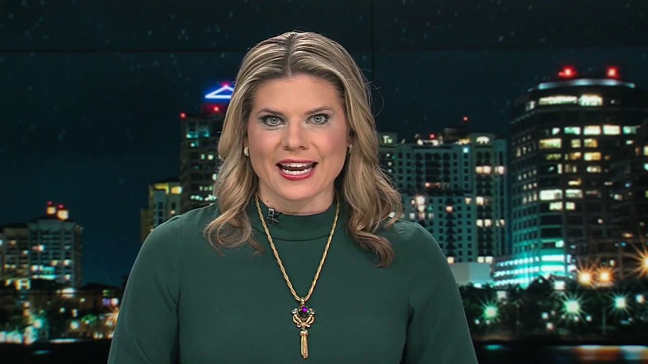 WPTV Latest Headlines | February 20, 4am - YouTube