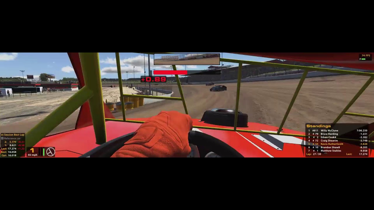 iRacing: Motorsport Simulator - YouTube