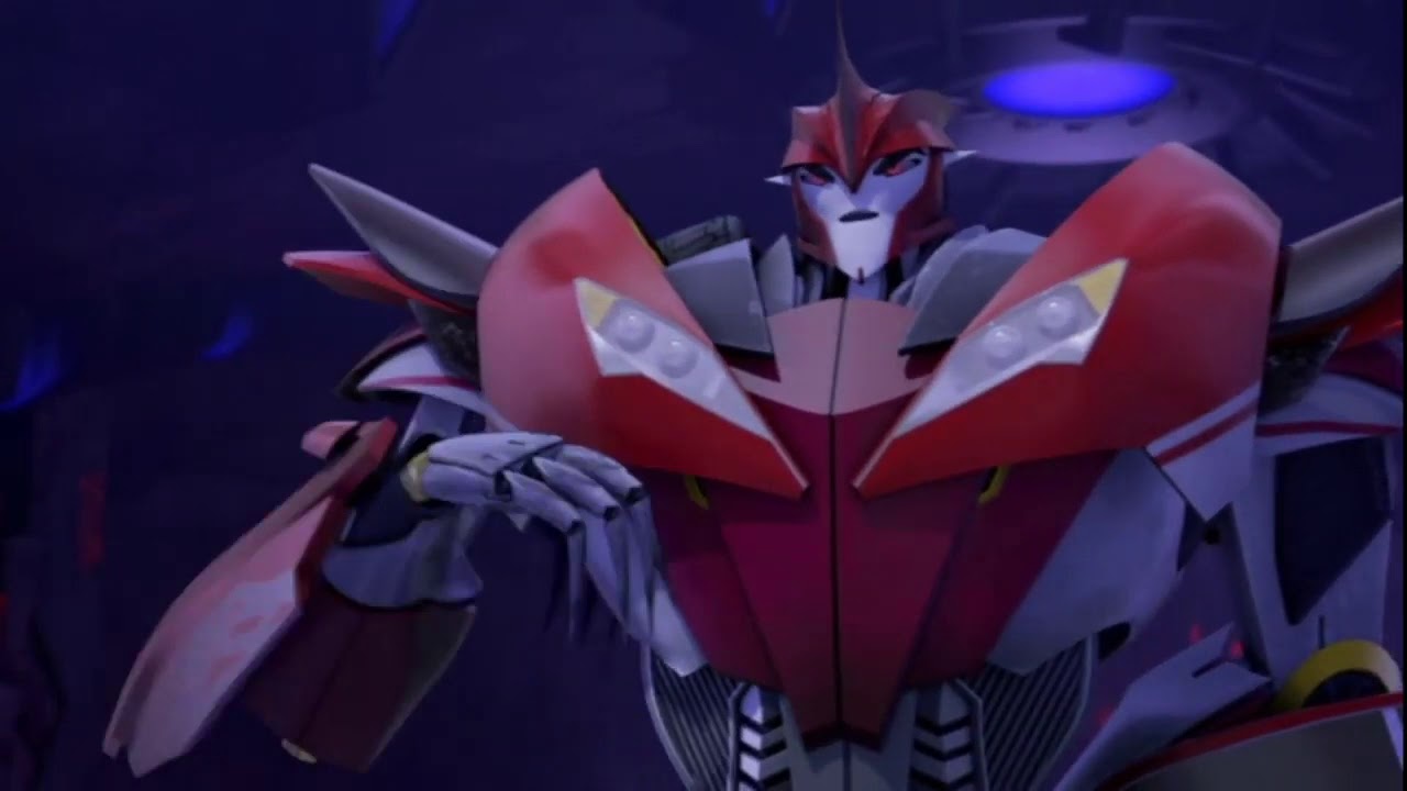 Dangerous song new TFP Knockout - YouTube