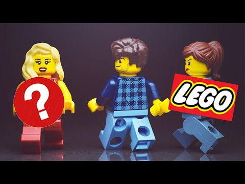 Alternatives better than Lego? Here's why - YouTube