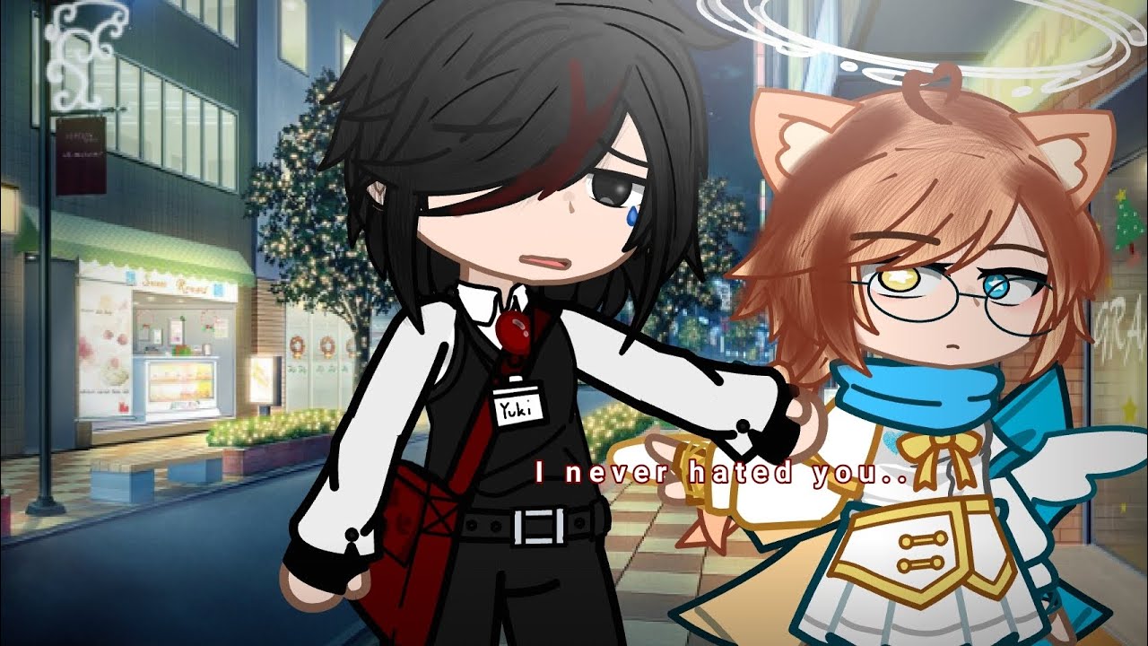 I never hated you.. |Not OG| Credit to @Xenako on tiktok!| GC|Read desc ...