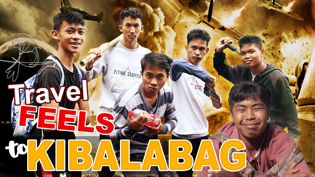 Travel Feels | KIBALABAG MALAYBALAY BUKIDNON | The Untold Story Part 1 ...