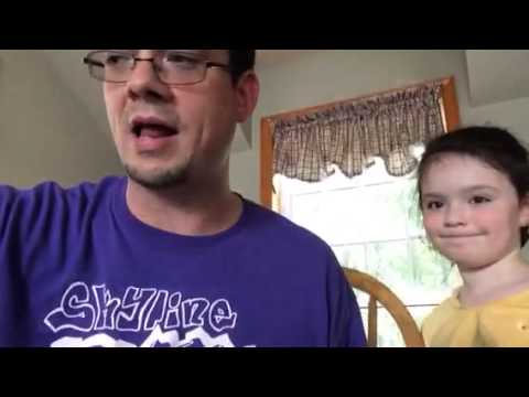 Red hot chips review - YouTube