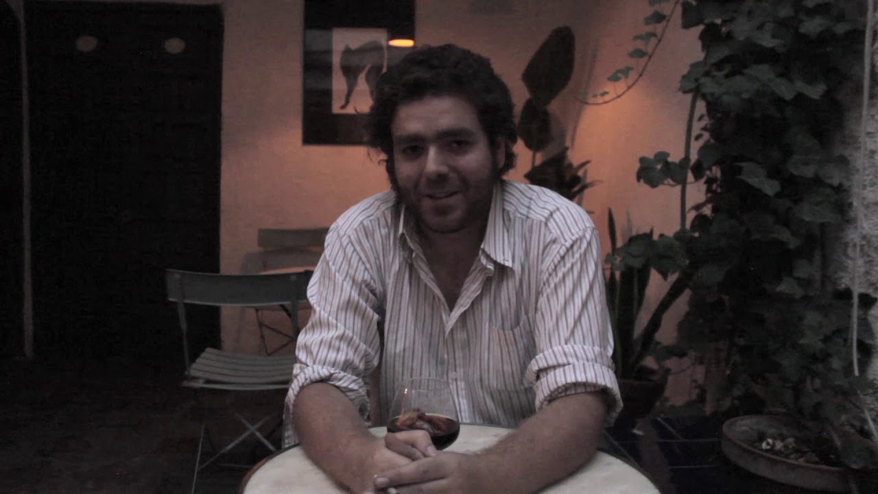 Saludo Pablo Carrascal - YouTube