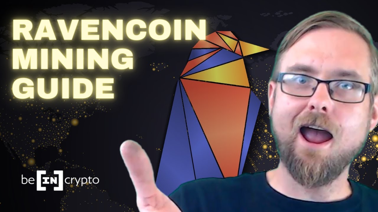 Ravencoin Mining: A Comprehensive Guide on How to Mine Ravencoin - YouTube