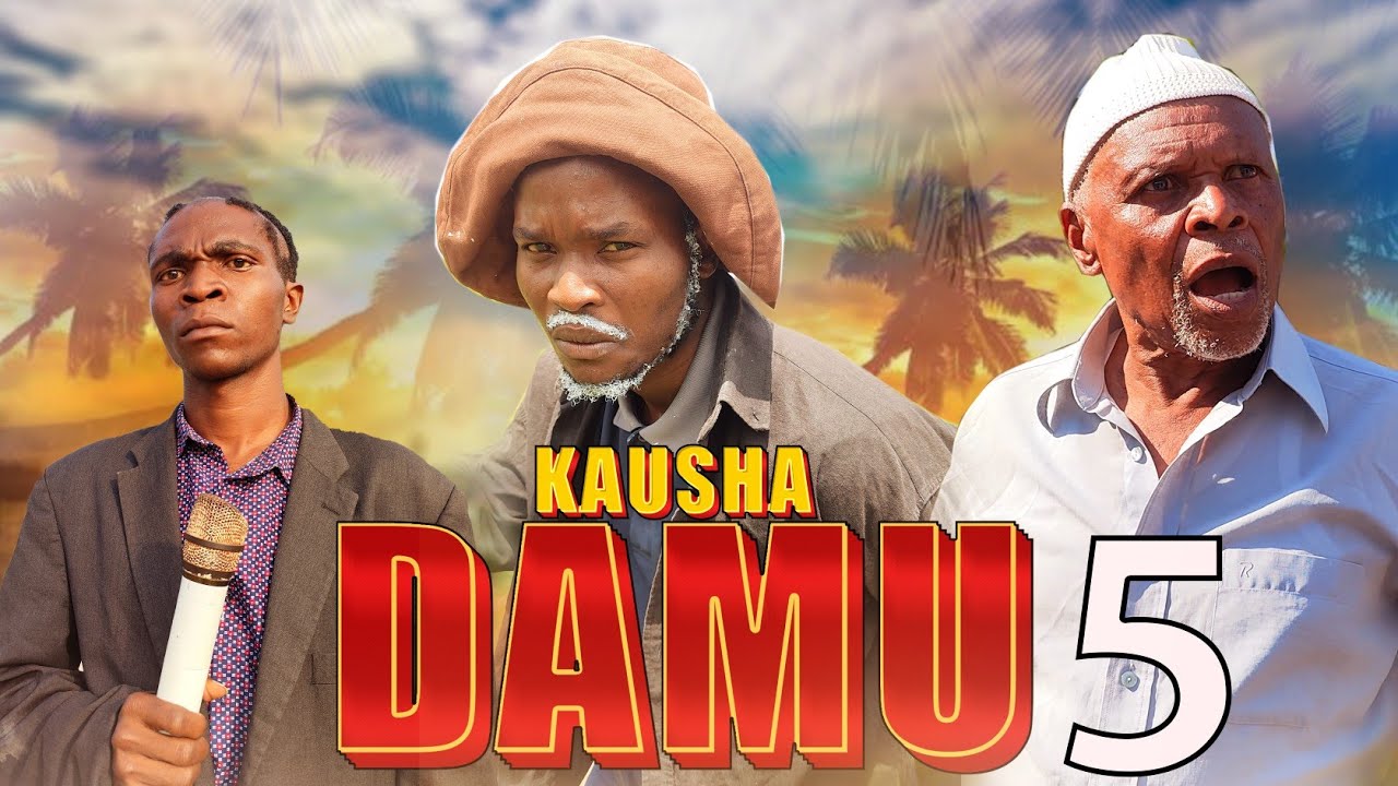 KAUSHA DAMU EPISODE ((05)) - YouTube