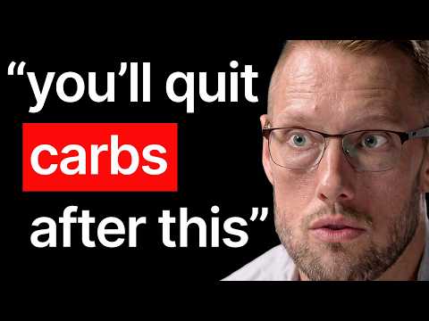 NEW 100-Year Study Proved We’re Wrong About Carbs!