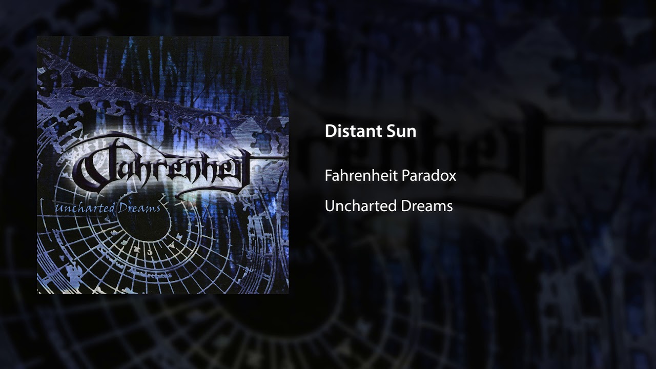 Distant Sun - YouTube Music