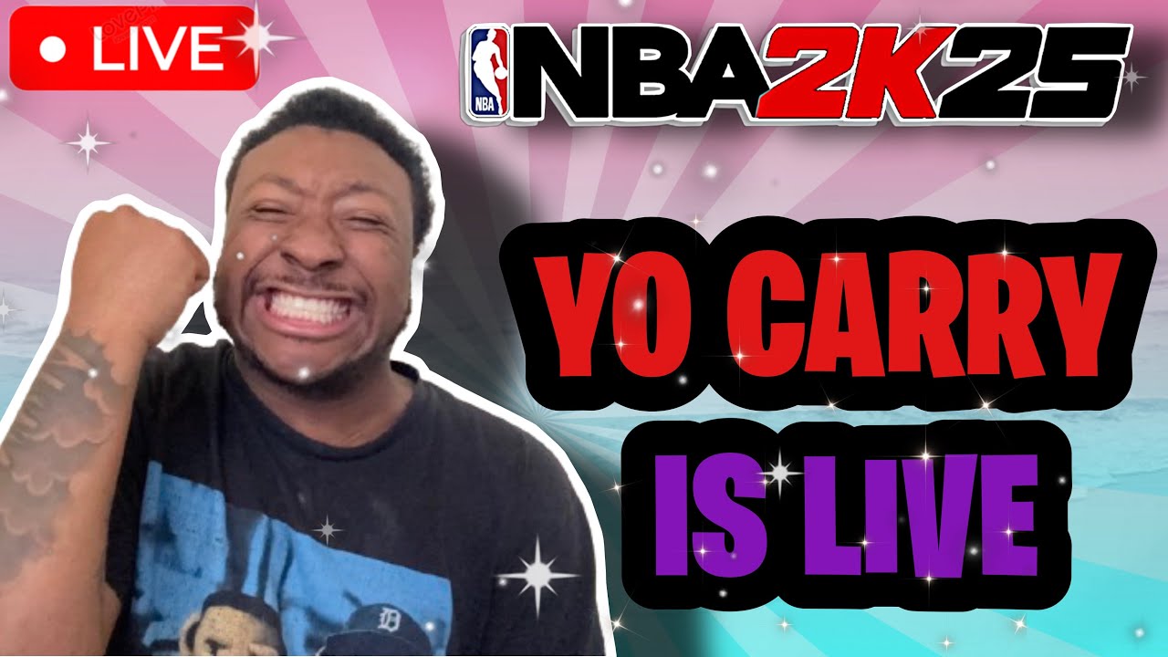 2k25 get in here - YouTube