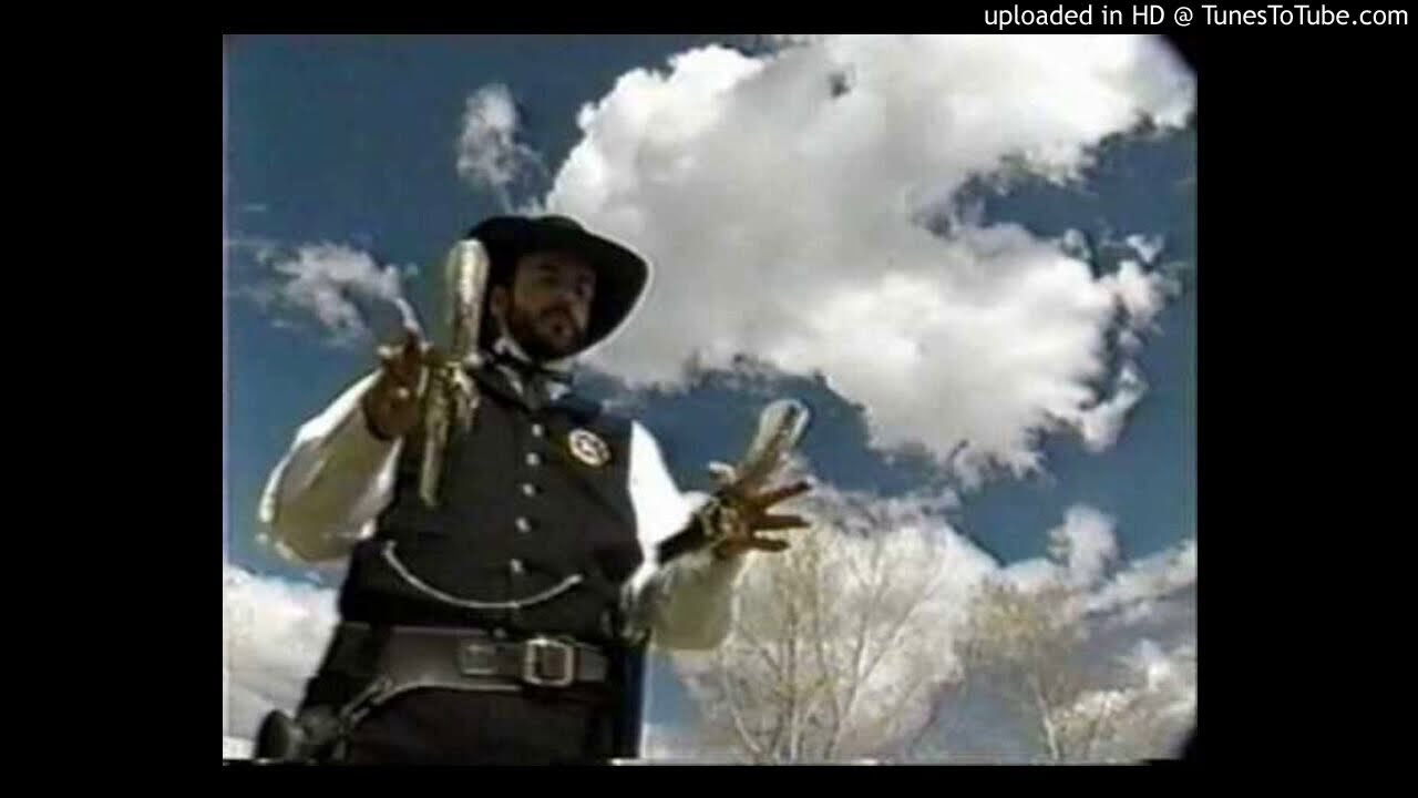 Ray Hamilton Interview KGBR part 1 - YouTube