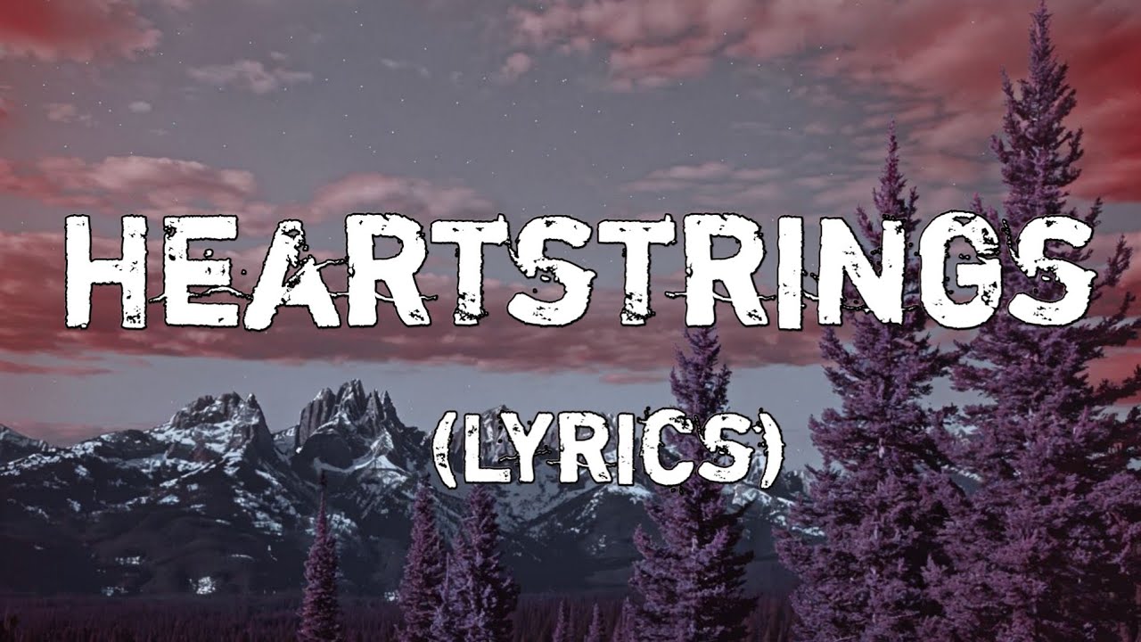 Heartstrings - Love Song | The Melody of Love’s Deepest Connection ...