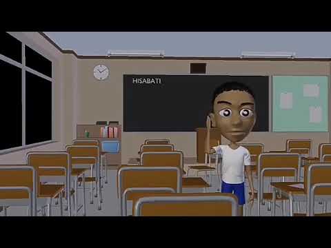 KIINGERZA | Mkude Simba & Bwakila.